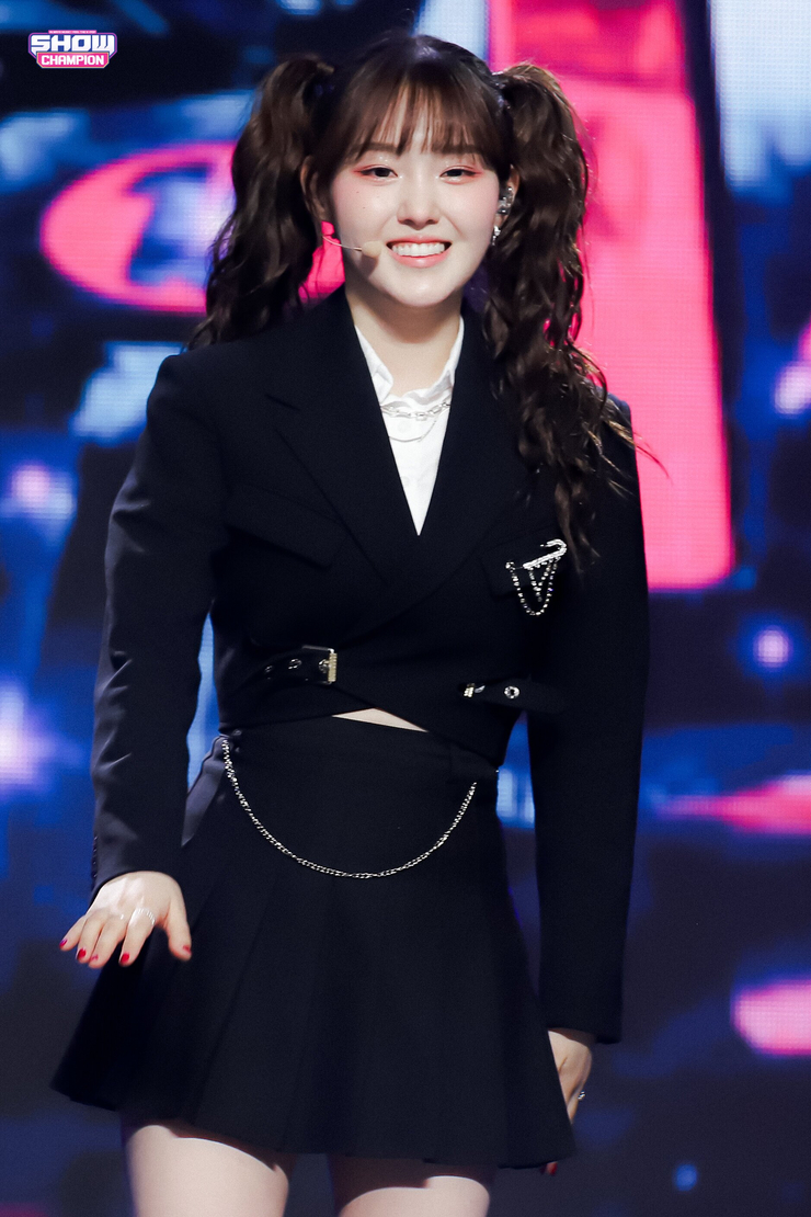 Picture of Chae-hyun Kim