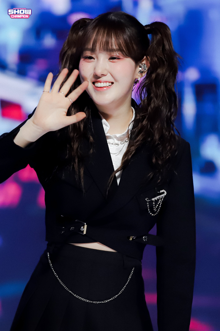 Picture of Chae-hyun Kim