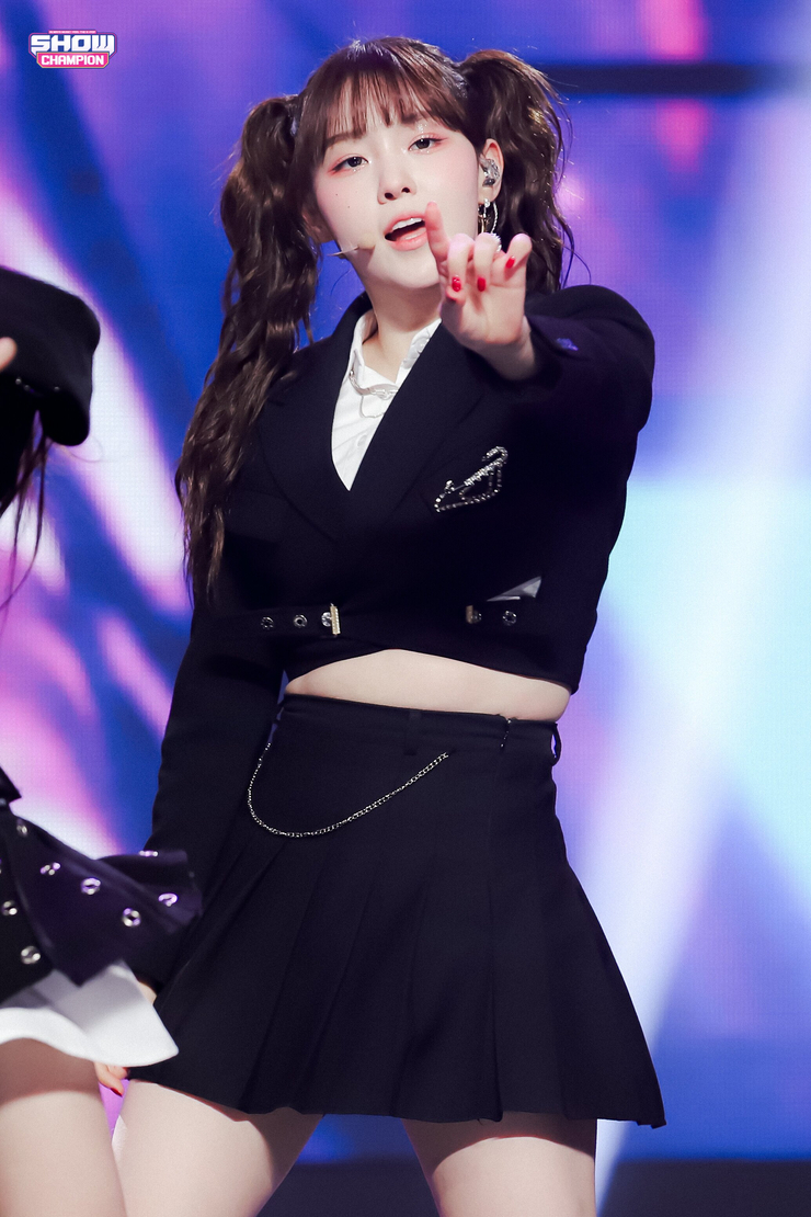 Image of Chae-hyun Kim