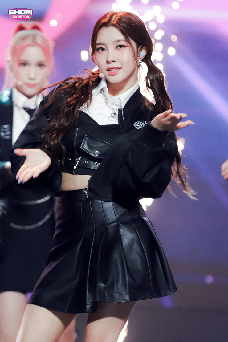 Picture of Da-yeon Kim