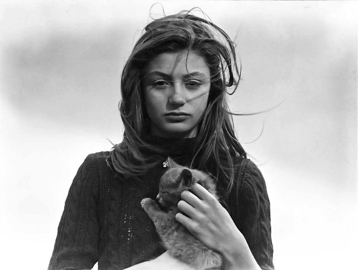 Picture of Anouk Aimée