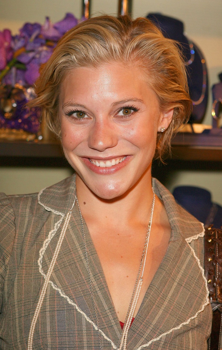 Picture of Katee Sackhoff