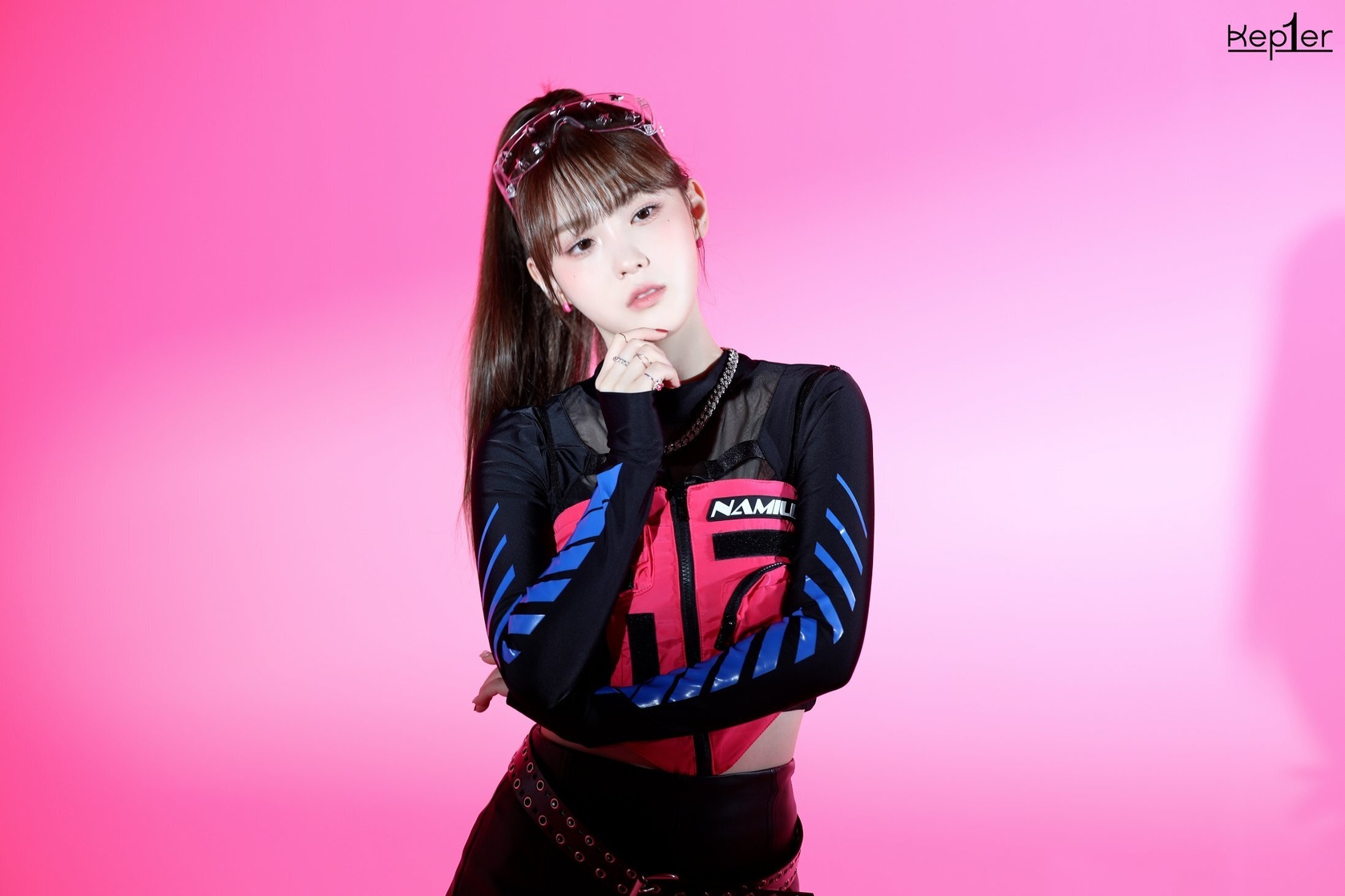 Picture of Chae-hyun Kim