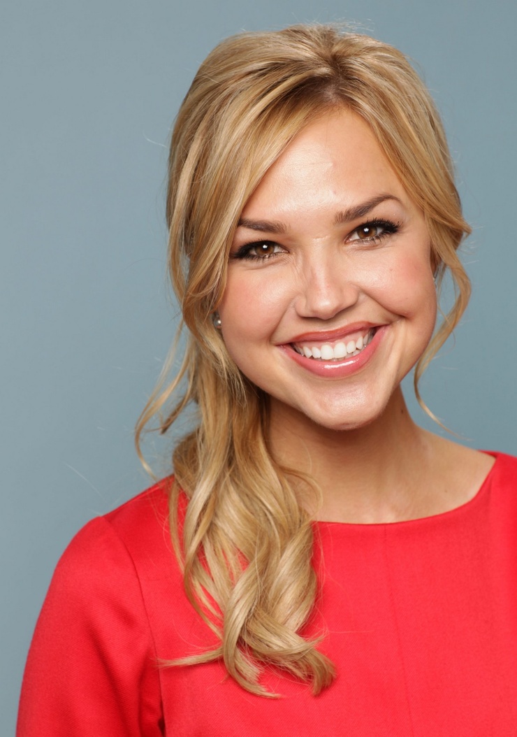 Arielle Kebbel picture