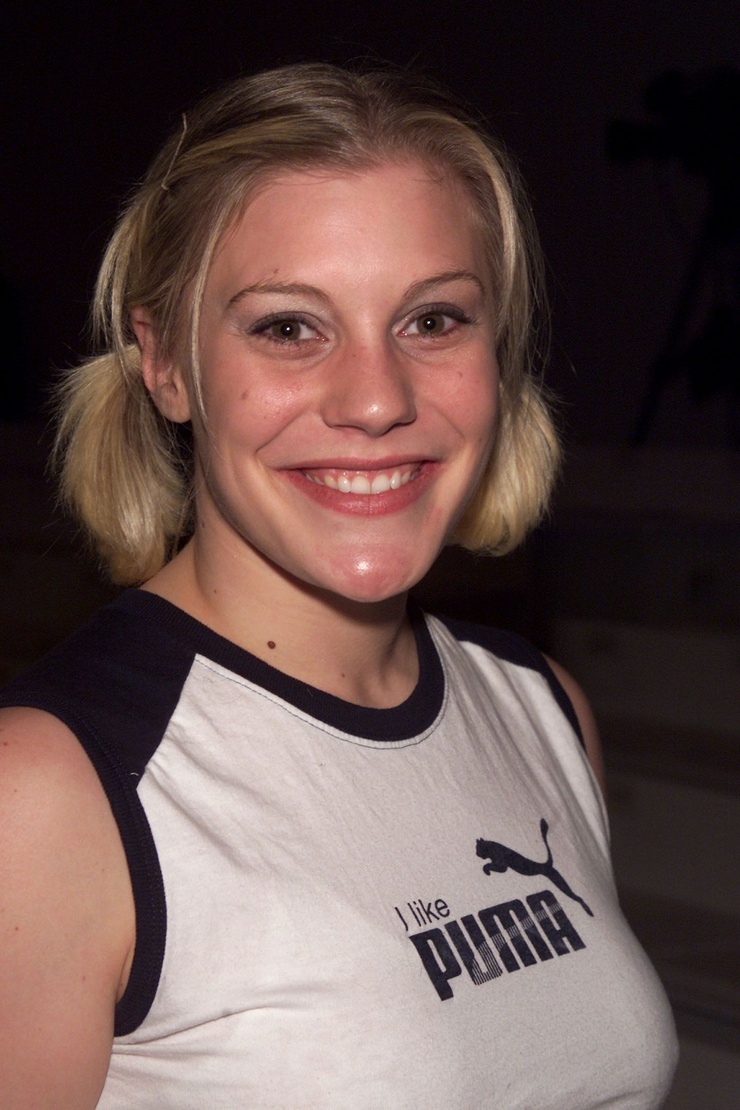 Picture of Katee Sackhoff
