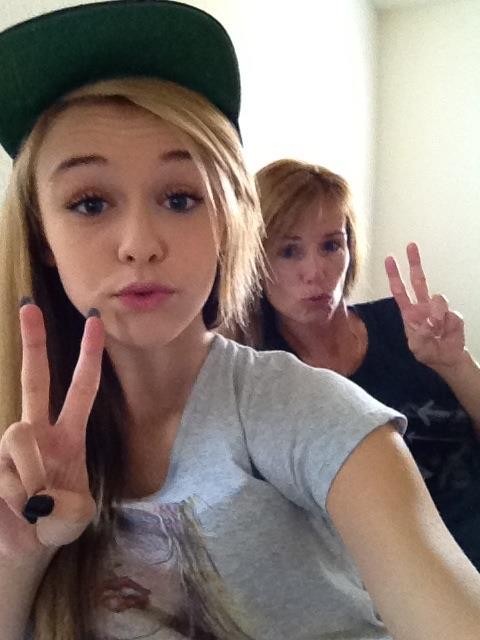 Image of Acacia Brinley