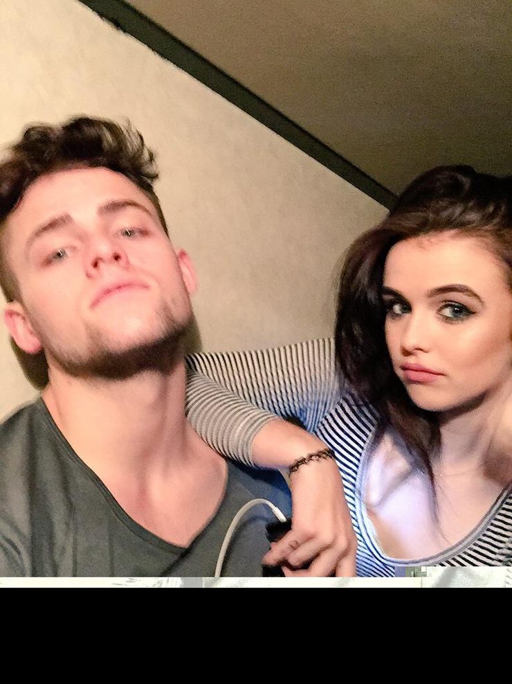 Picture of Acacia Brinley