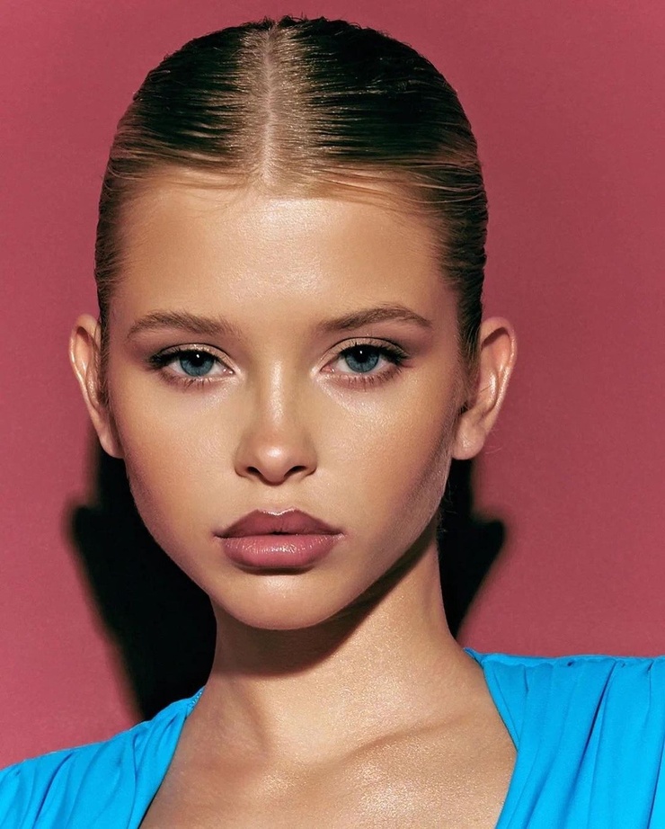 Alla Bruletova picture