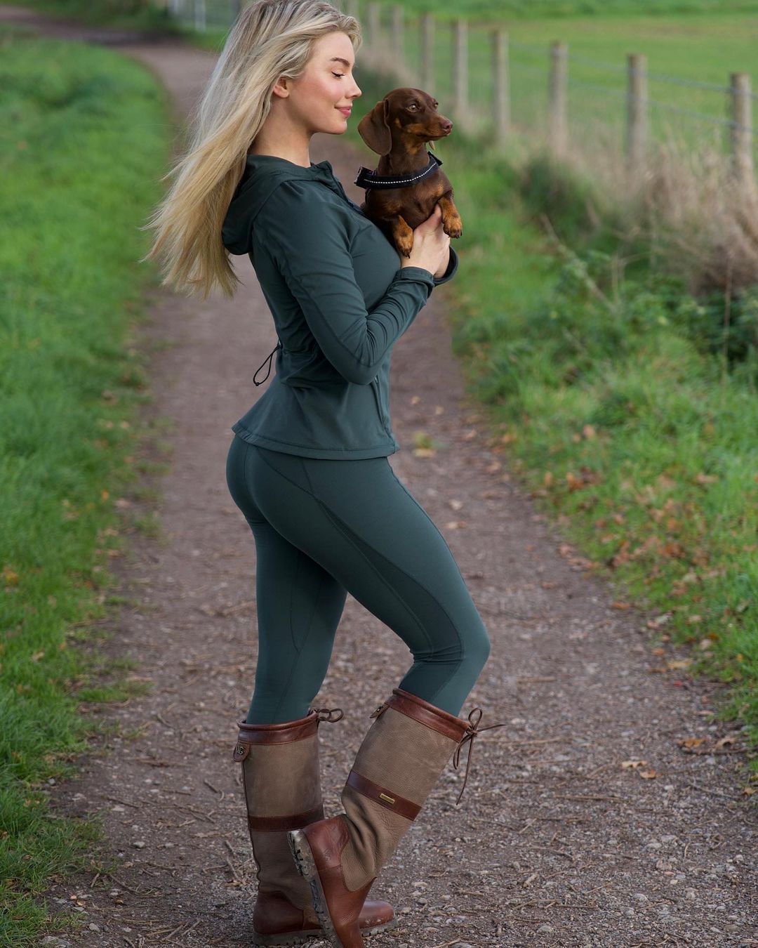 Picture of Lucy Robson