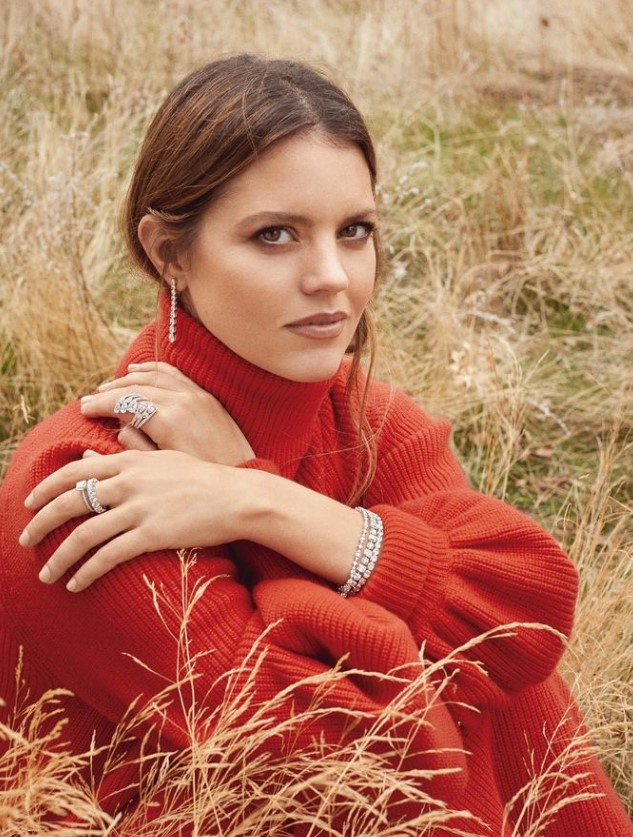 Picture of Isabelle Junot