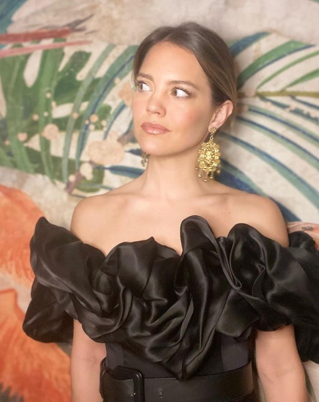 Picture of Isabelle Junot