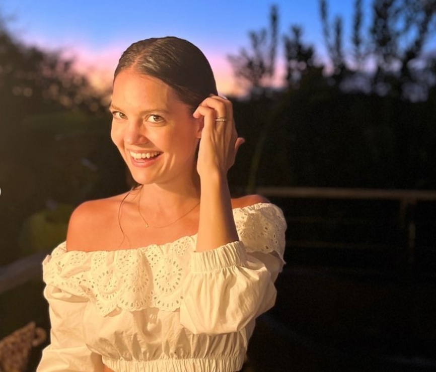 Isabelle Junot picture