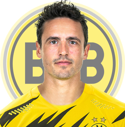 Picture of Thomas Delaney