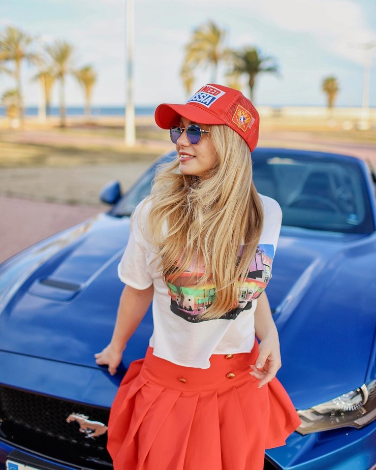 Image of Katarina Pudar