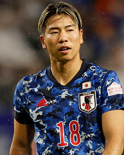 Picture of Takuma Asano