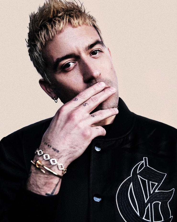Image of G-Eazy