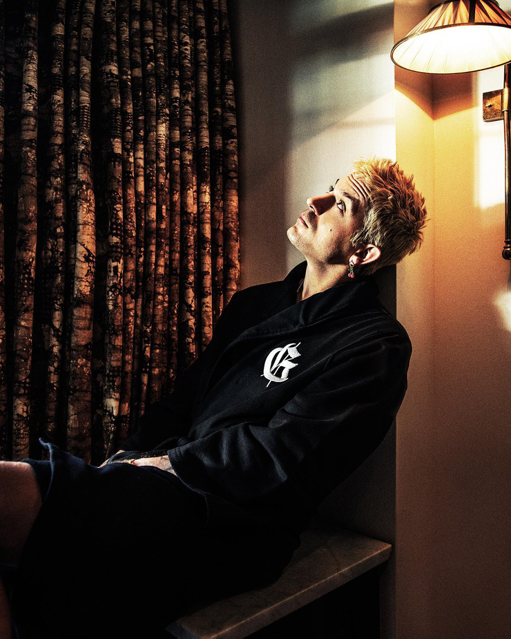 Picture of G-Eazy