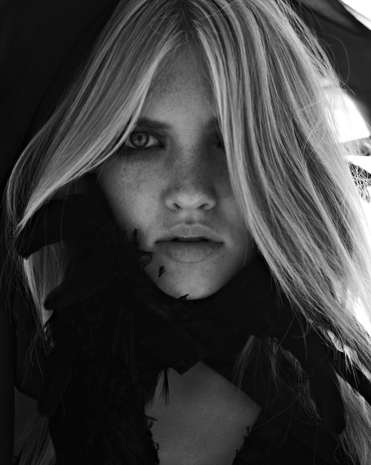 Picture of Ellen Danes