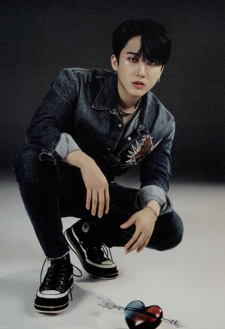 Changbin image