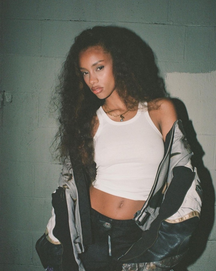 Picture of Vanessa Sarah Maria