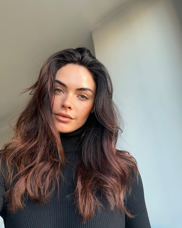 Picture of Monika Clarke