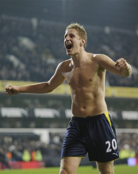 Michael Dawson image