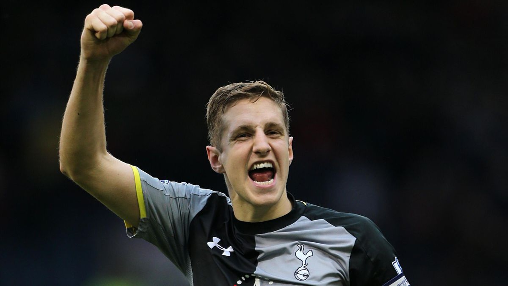 Picture of Michael Dawson