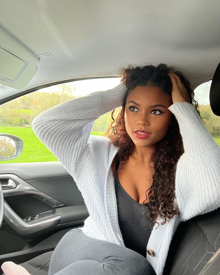 Tamara Smart picture