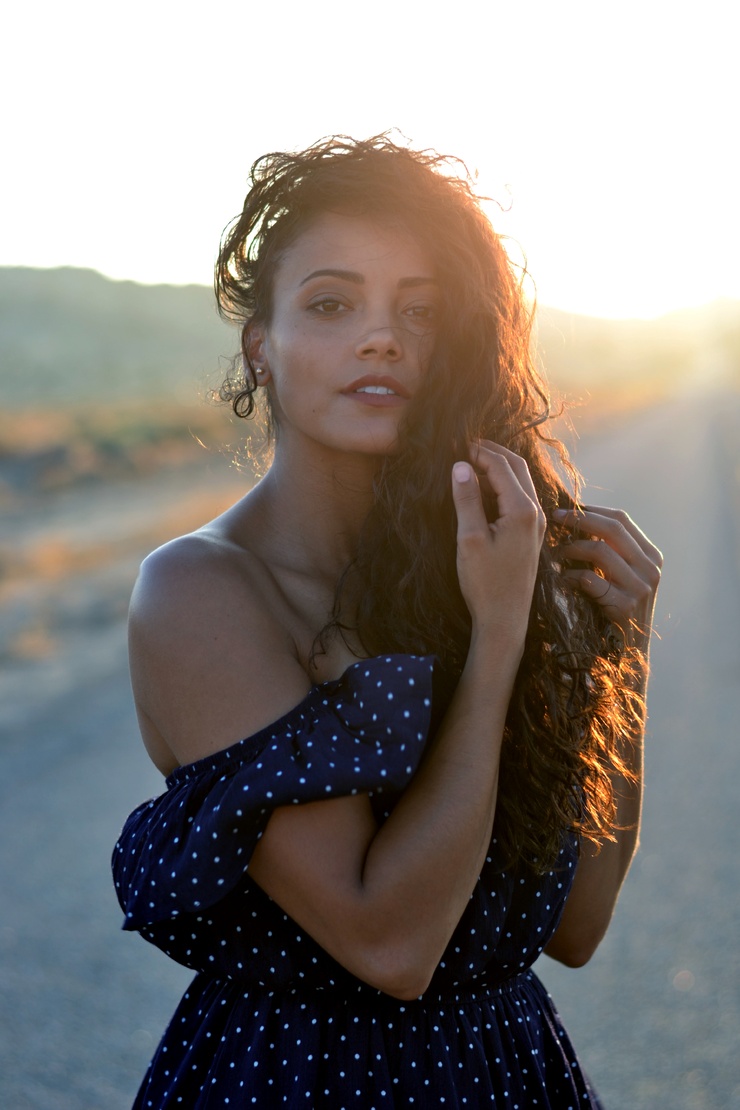 Picture of Gabrielle Walsh