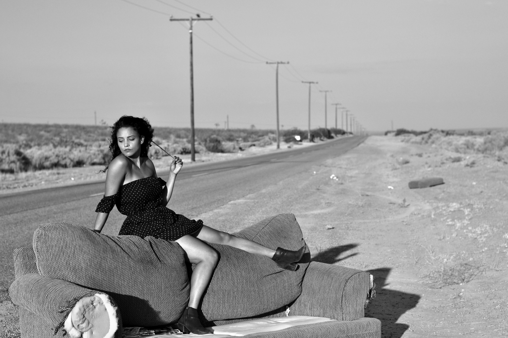 Gabrielle Walsh image