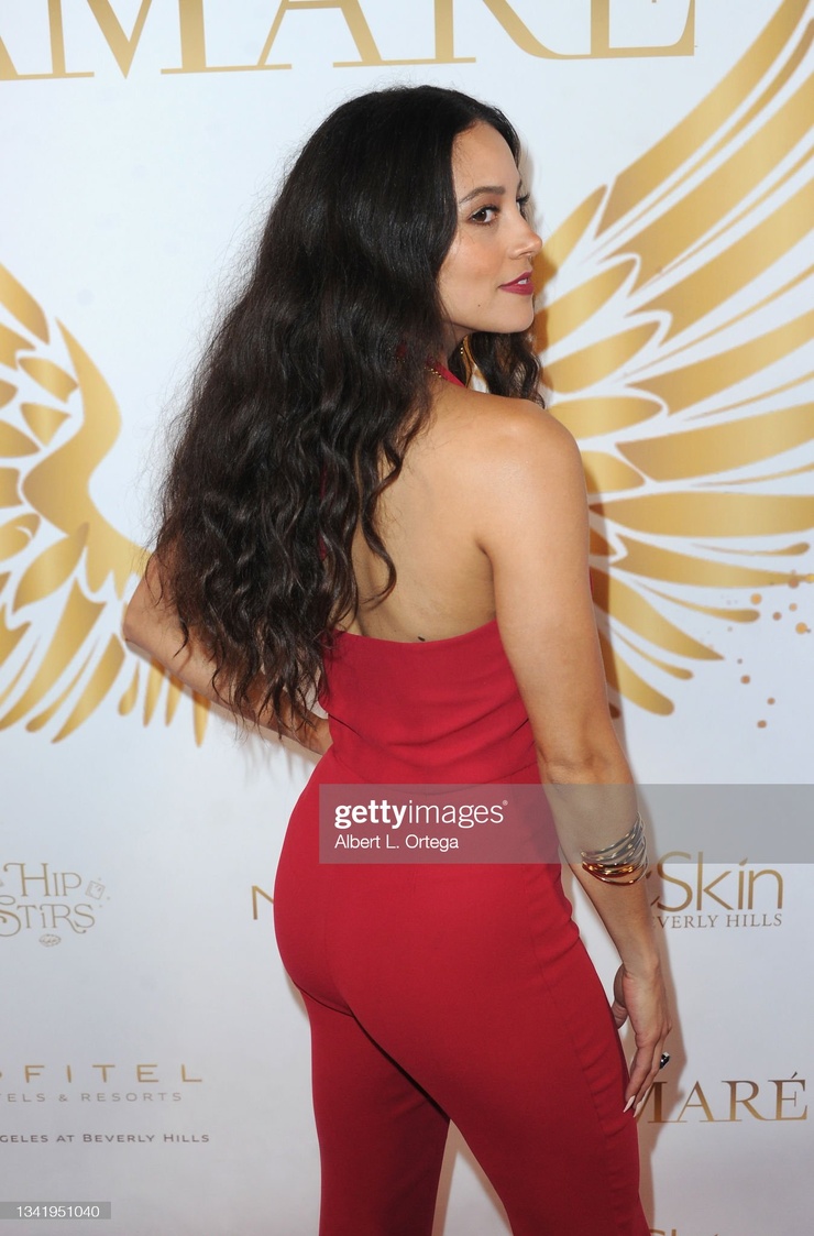 Picture of Gabrielle Walsh