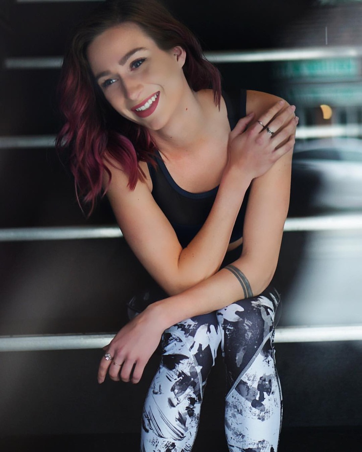 Picture of Jules Medcraft