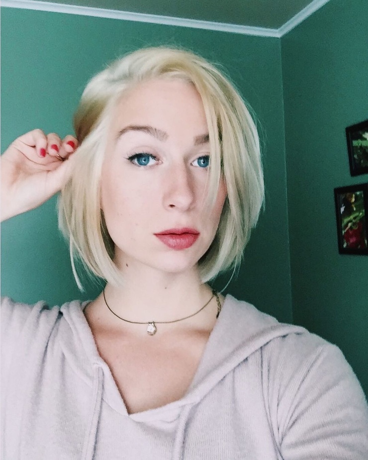 Picture of Jules Medcraft