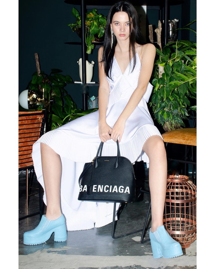 Picture of Valeria Rojas