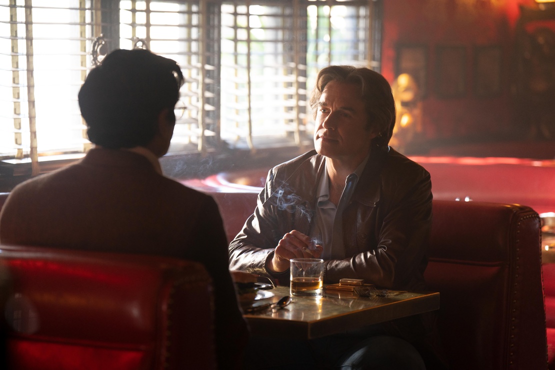 Picture of Welcome to Chippendales