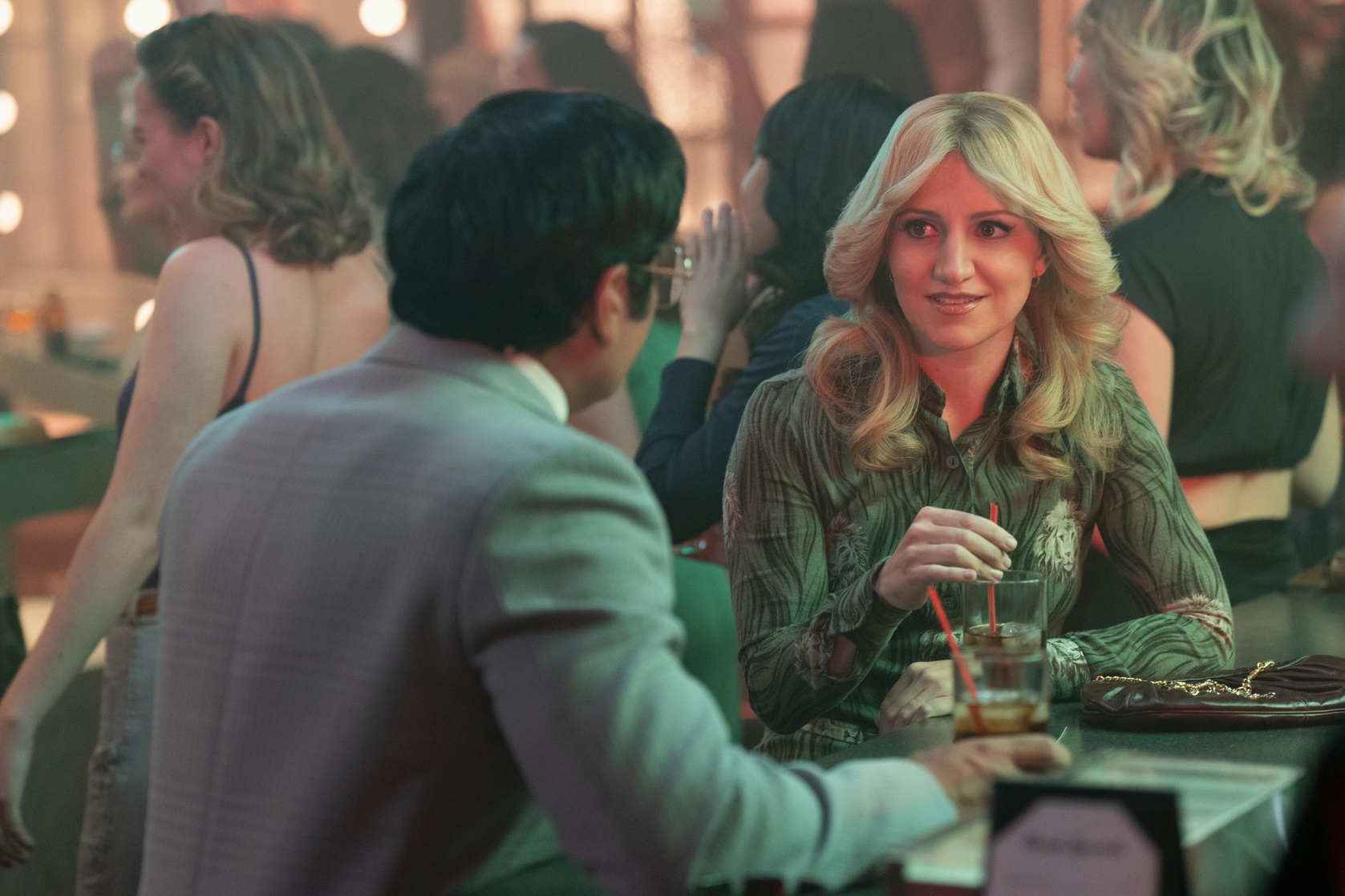 Welcome to Chippendales picture