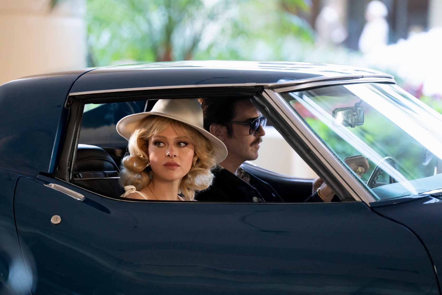 Welcome to Chippendales image