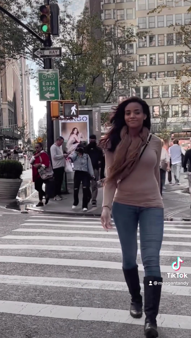 Picture of Meagan Tandy