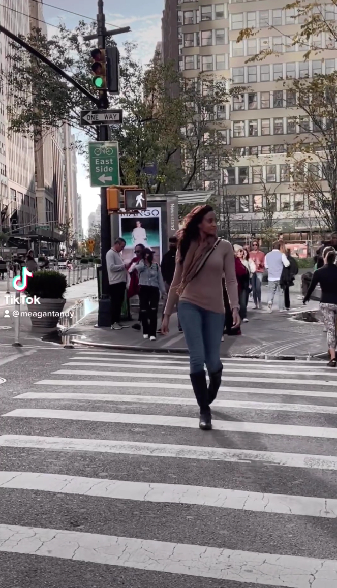 Picture of Meagan Tandy