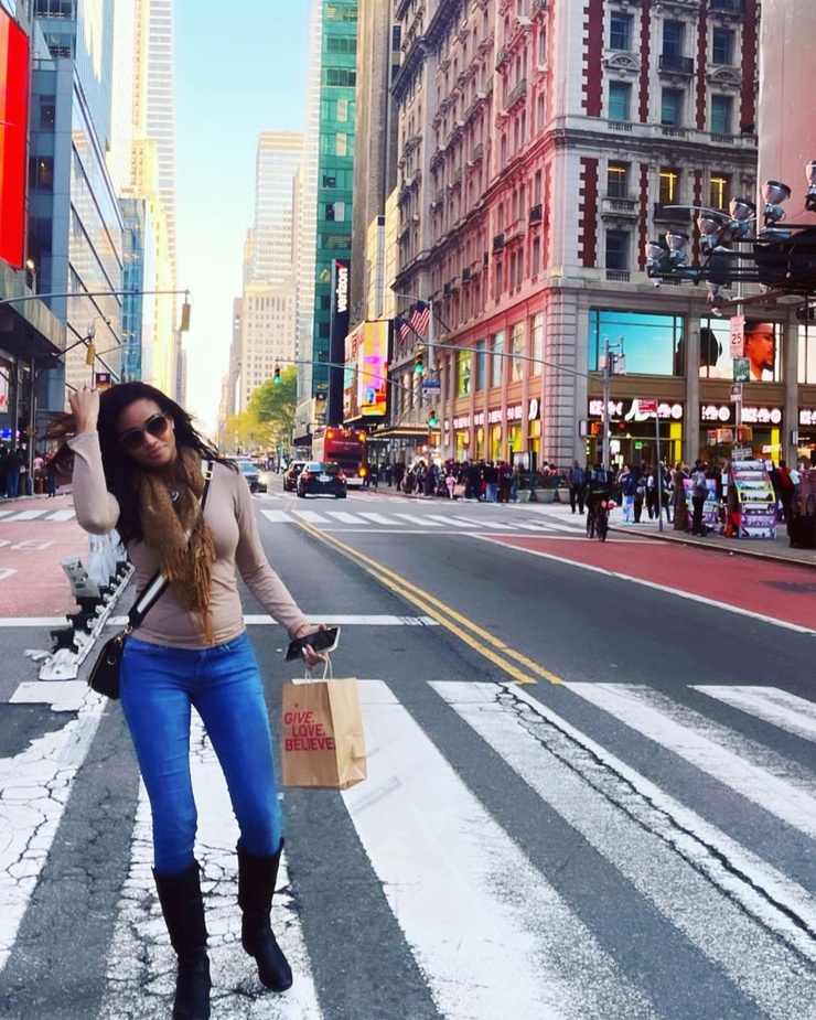 Picture of Meagan Tandy