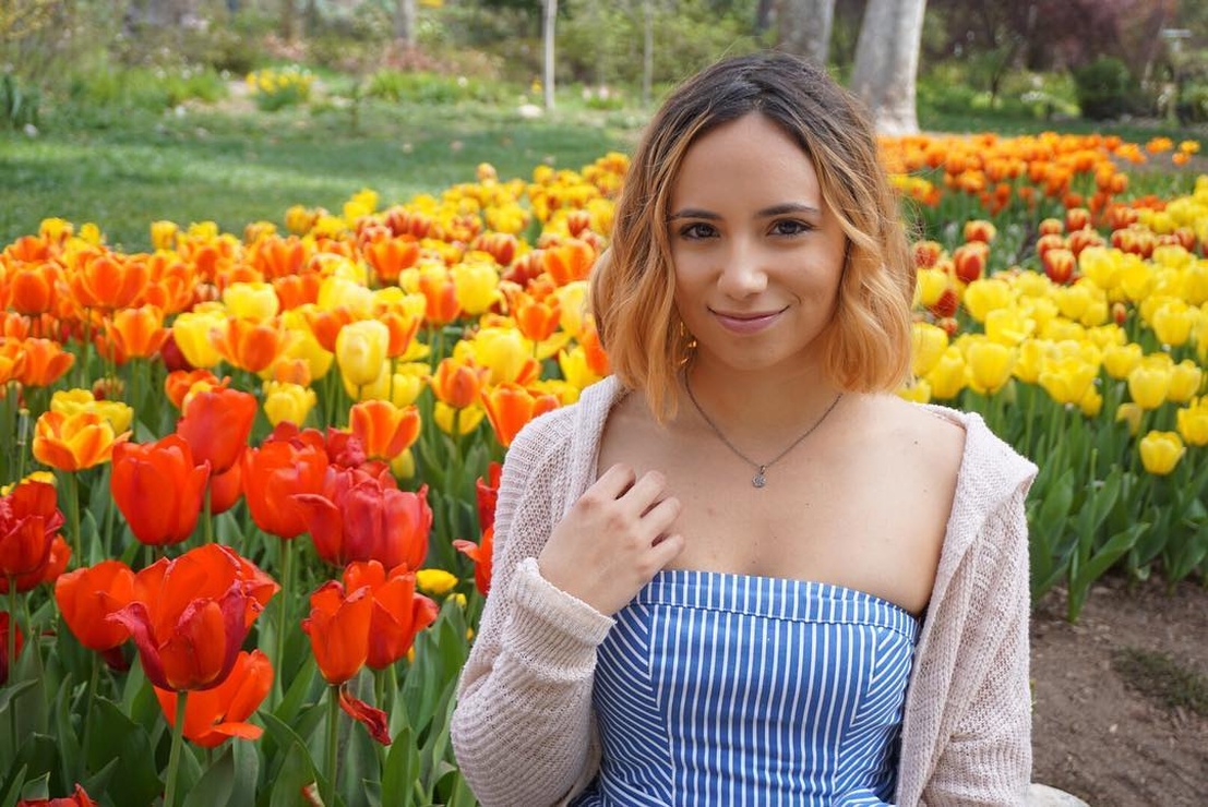 Picture of Ariel Fournier