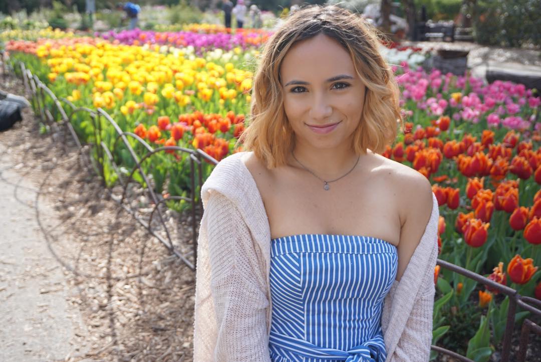 Picture of Ariel Fournier