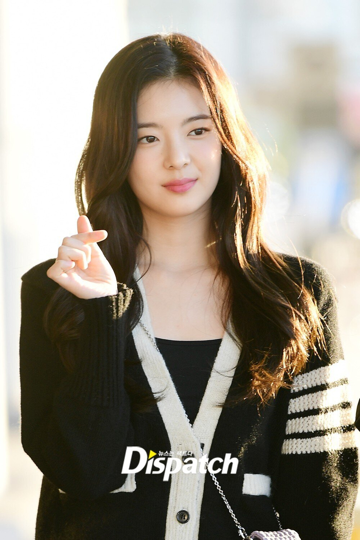 Picture of Choi Jisu