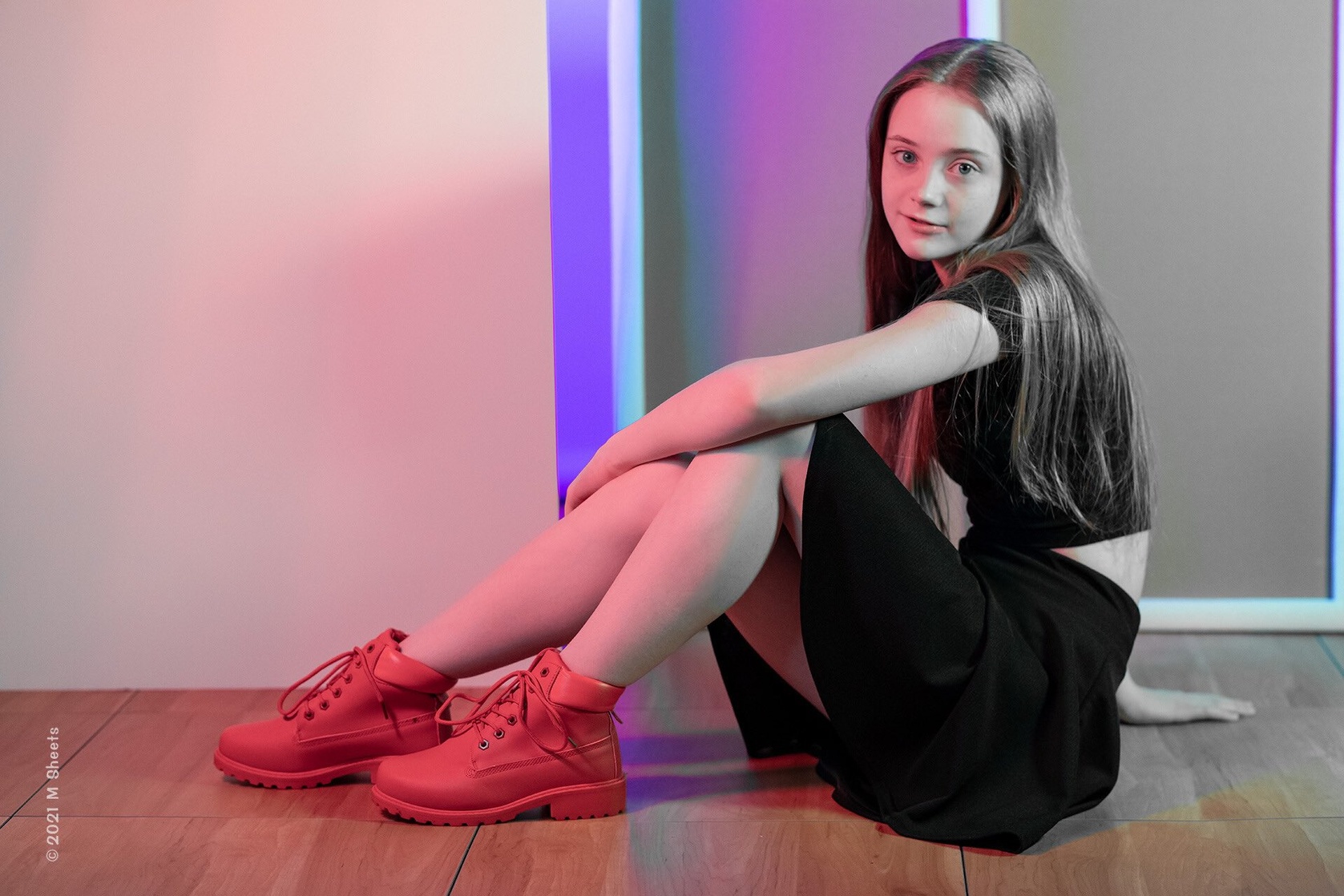 Picture of Mariel Sheets