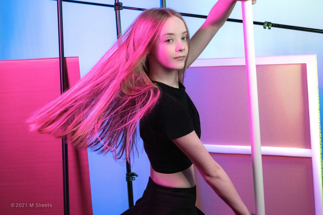 Image of Mariel Sheets