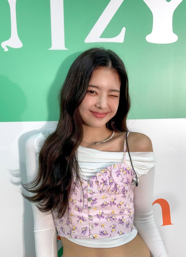 Picture of Choi Jisu