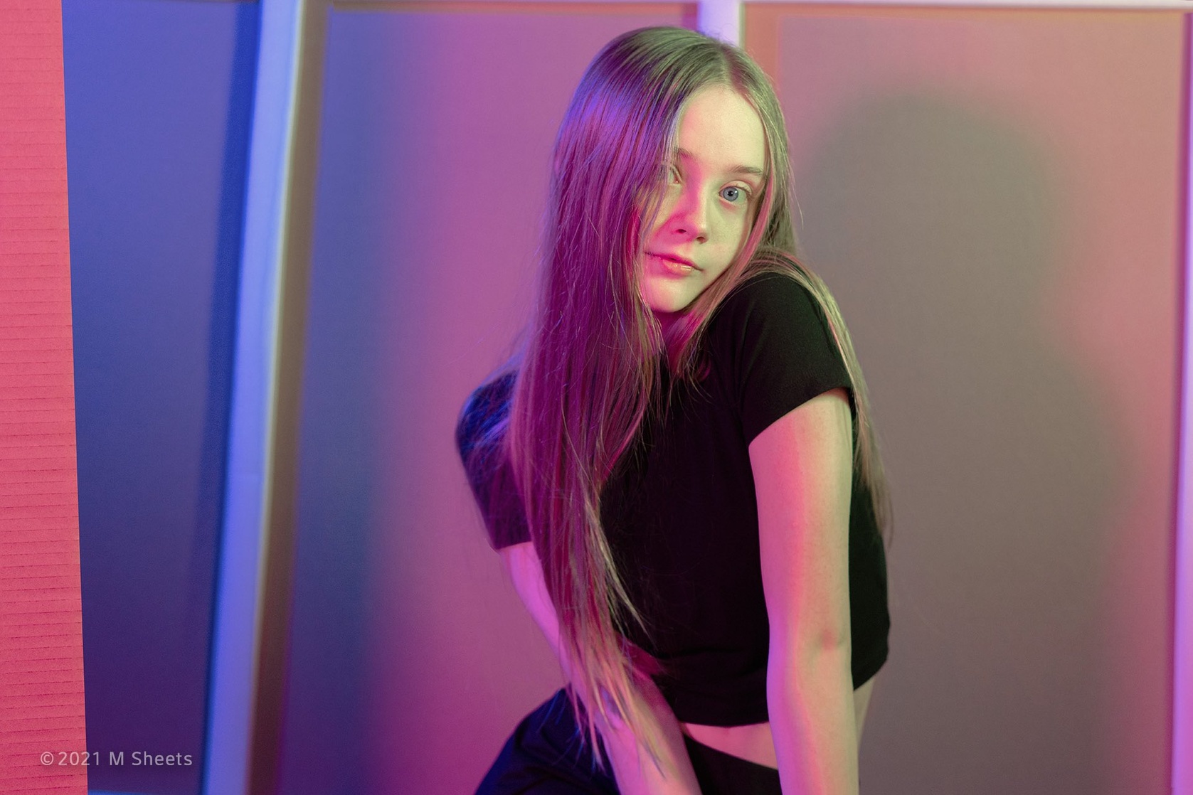 Picture of Mariel Sheets