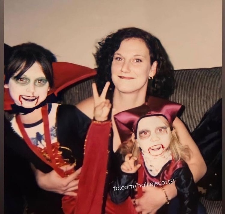 Picture of Hailie Scott