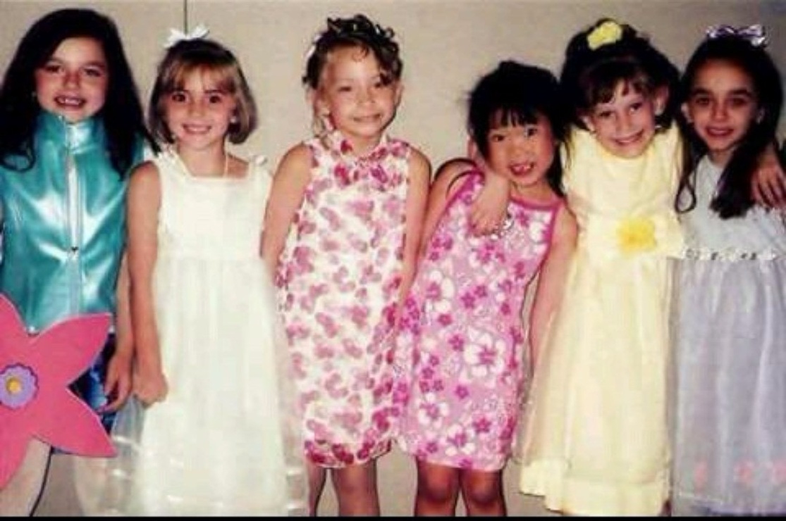 Picture of Hailie Scott