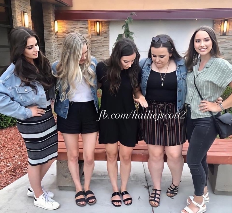 Hailie Scott picture